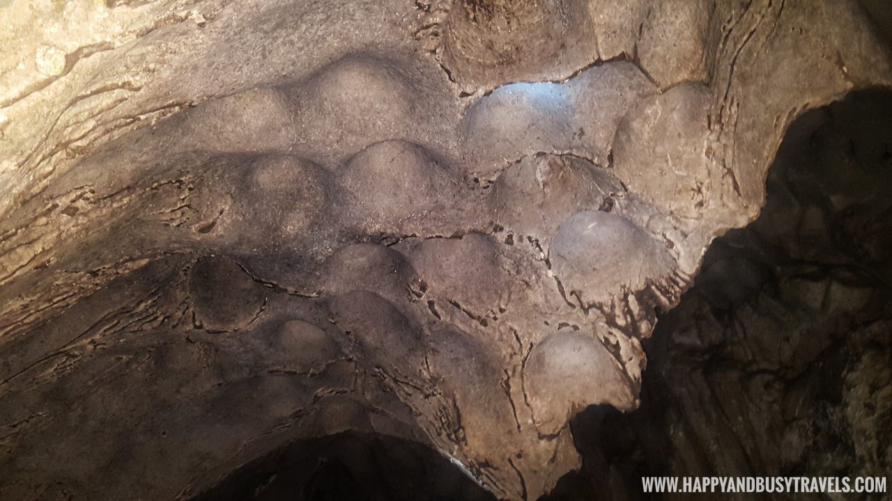 Calinawan Cave, Tanay Rizal - Happy and Busy Travels