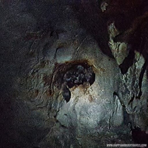 Calinawan Cave, Tanay Rizal - Happy and Busy Travels