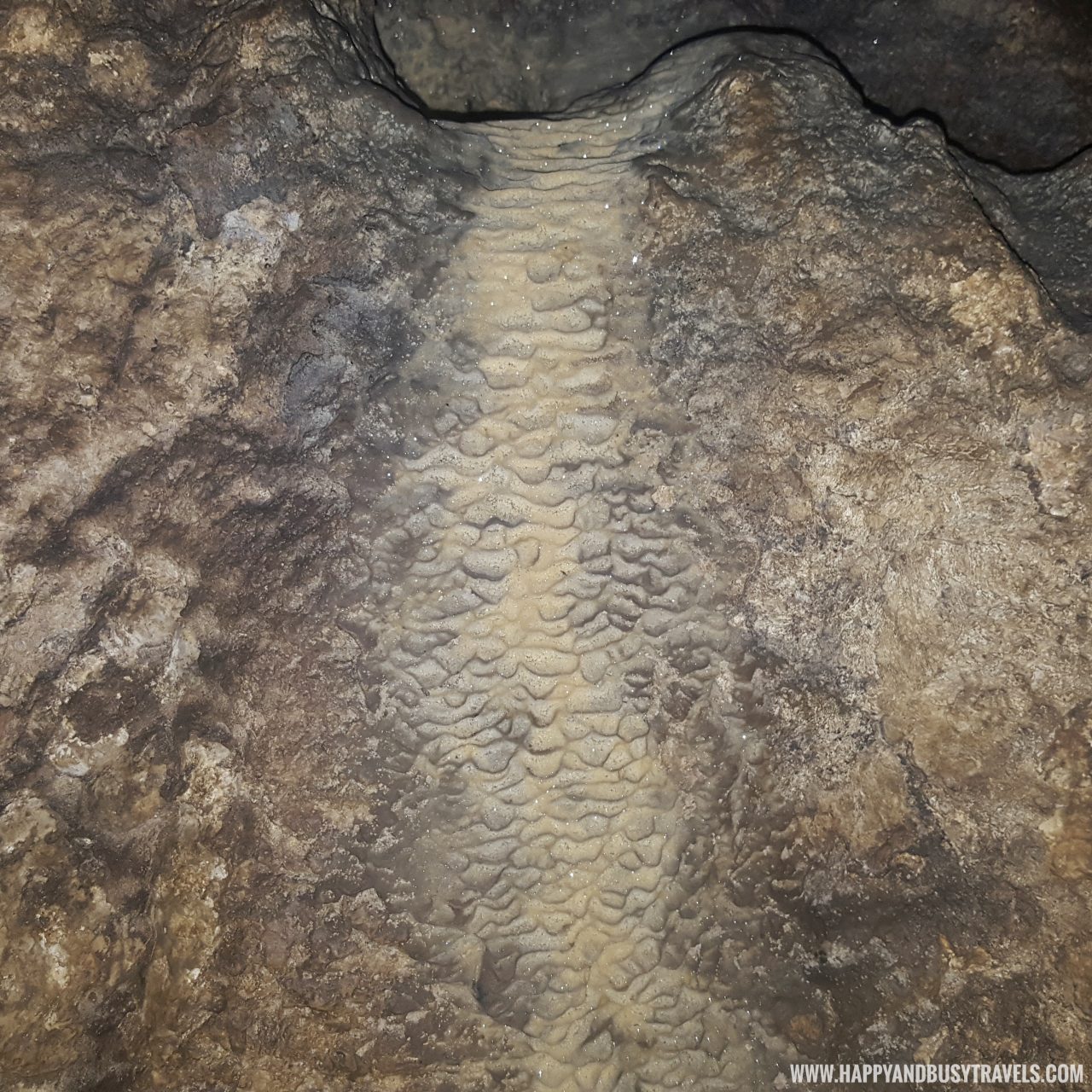 Calinawan Cave, Tanay Rizal - Happy and Busy Travels