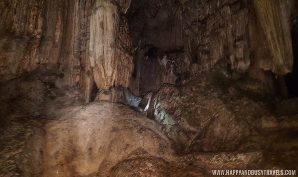 Calinawan Cave Tanay Rizal 7 - Happy and Busy Travels - Happy and Busy ...