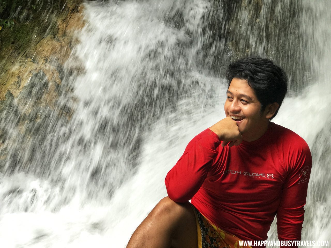 Tourist Spots in Tanay, Rizal - Happy and Busy Travels