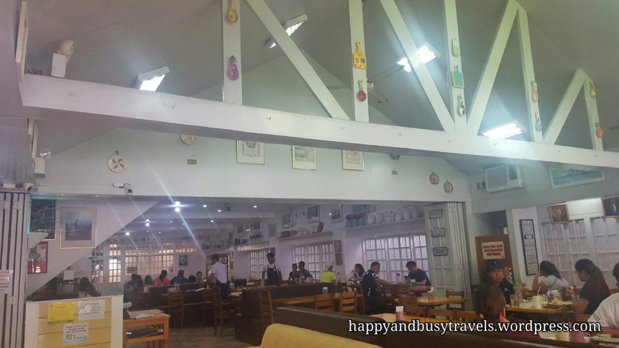 Toll House Restaurant - Happy and Busy Travels