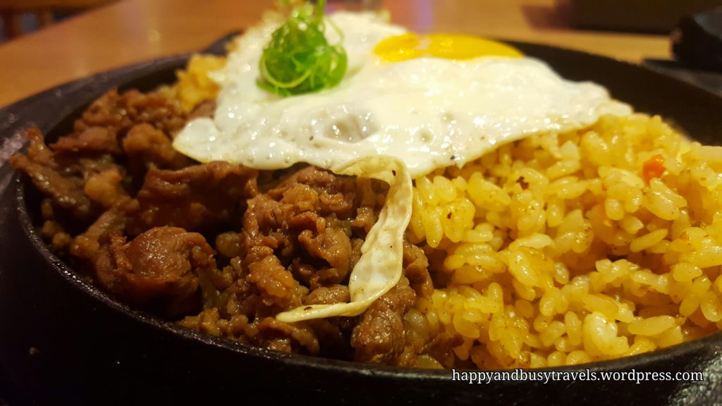 Sandaime Japanese Restaurant (Formerly John and Yoko Cosmopolitan ...