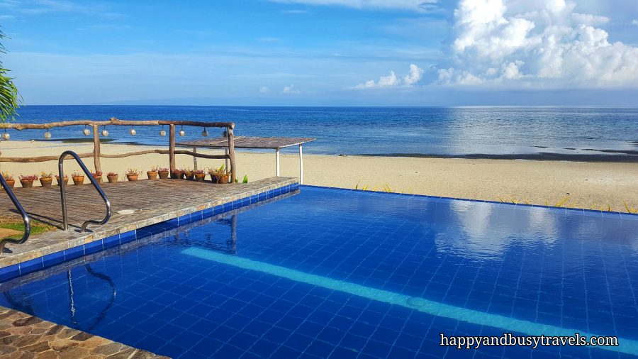 Blue Wave Inn Beach Resort and Restaurant - Happy and Busy Travels