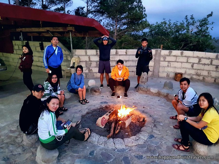 Sagada, Mountain Province - Happy and Busy Travels