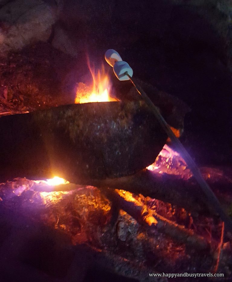 Sagada, Mountain Province - Happy and Busy Travels