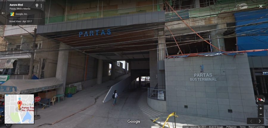 Partas Bus Station Archives - Happy and Busy Travels