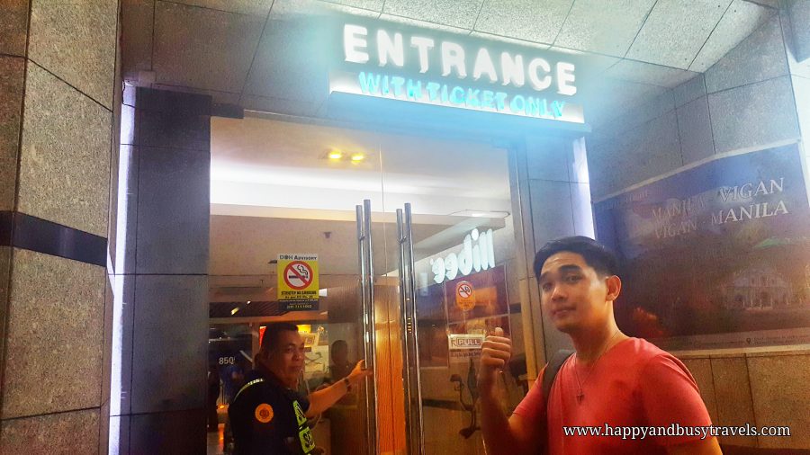 Quick Vigan! - Top Tourist Spots in Vigan - Happy and Busy Travels
