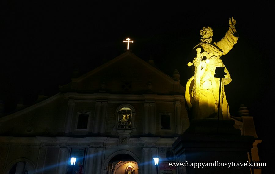 Quick Vigan! - Top Tourist Spots in Vigan - Happy and Busy Travels