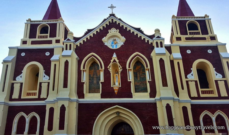 Quick Vigan! - Top Tourist Spots in Vigan - Happy and Busy Travels