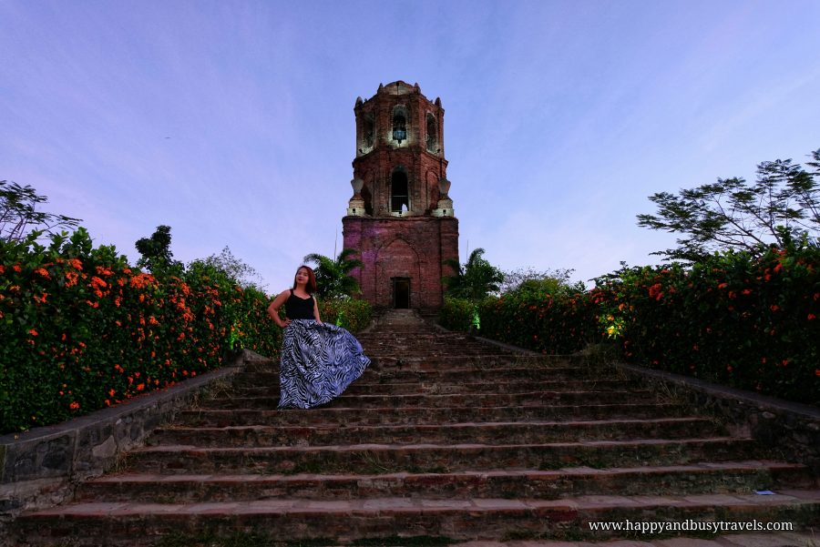Quick Vigan! - Top Tourist Spots in Vigan - Happy and Busy Travels