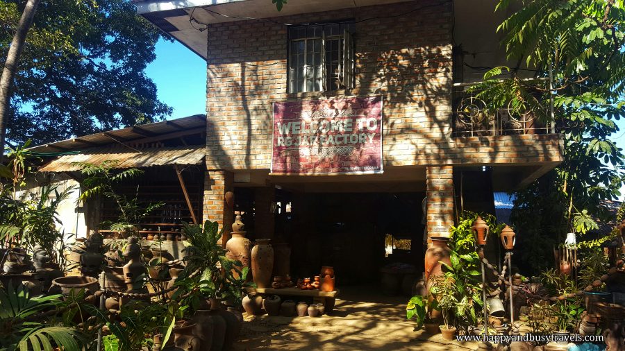 Quick Vigan! - Top Tourist Spots in Vigan - Happy and Busy Travels