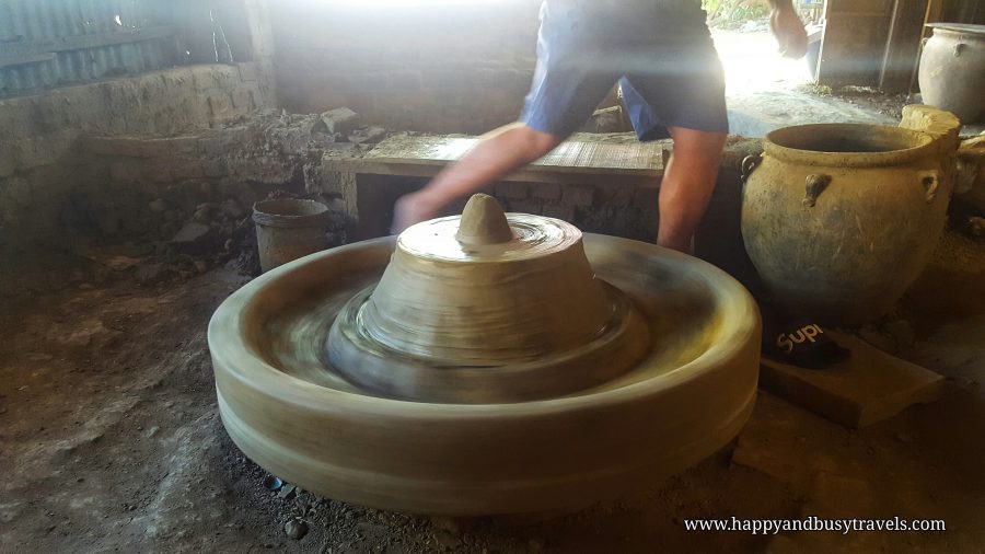 Quick Vigan! - Top Tourist Spots in Vigan - Happy and Busy Travels