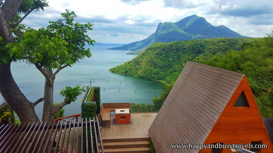 Noni's Resort - Talisay Cabin - Happy and Busy Travels