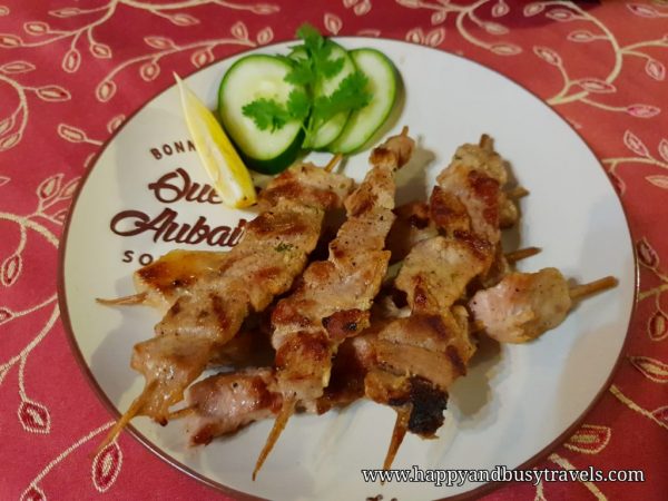 Once Upon a Thai - Happy and Busy Travels