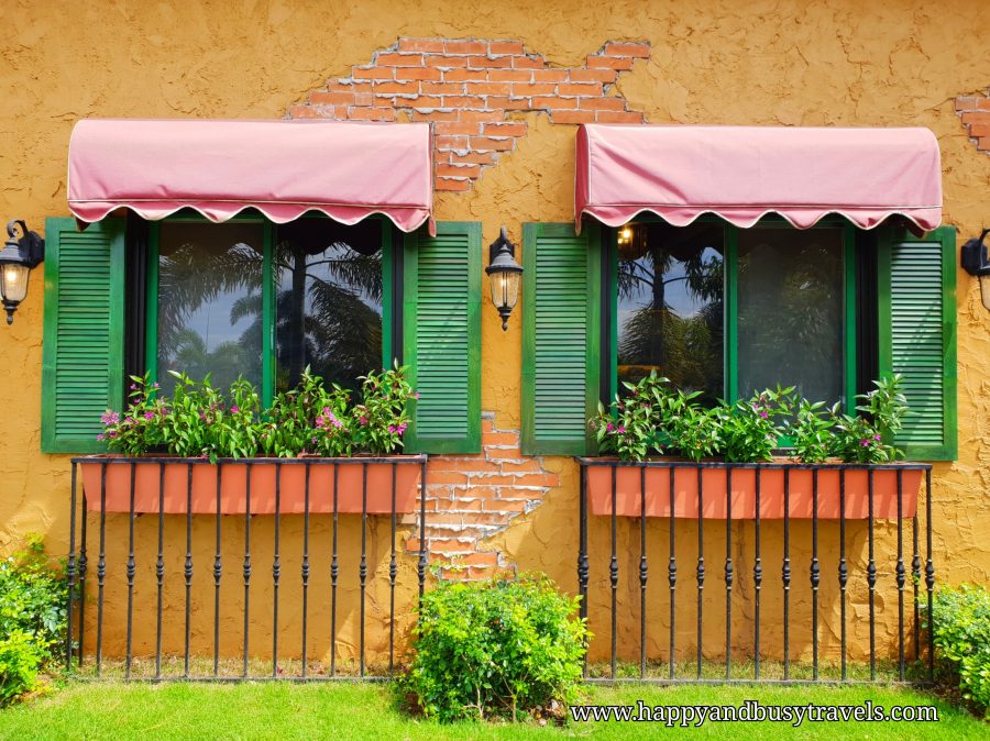 Trattoria Mario Mio Ristorante Italiano Tagaytay - Happy and Busy Travels