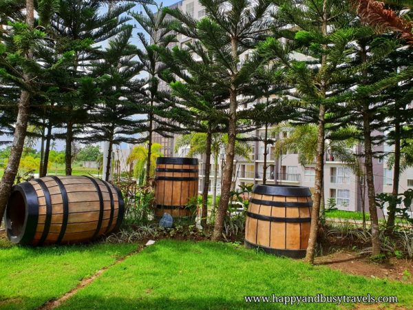 Trattoria Mario Mio Ristorante Italiano Tagaytay - Happy and Busy Travels