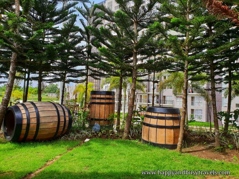 Trattoria Mario Mio Ristorante Italiano Tagaytay - Happy and Busy Travels