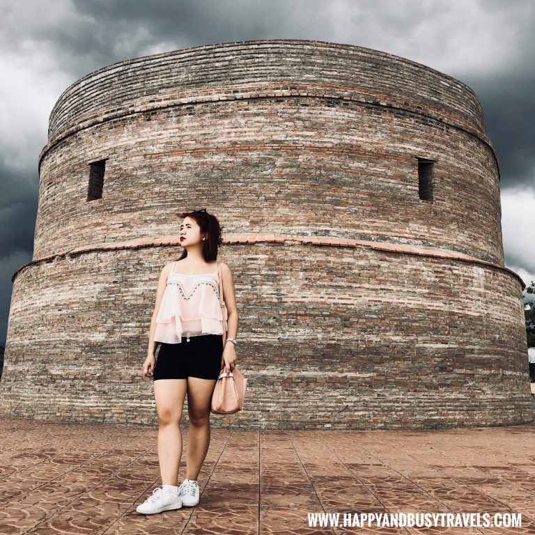 A Relaxing Visit to La Union - Happy and Busy Travels