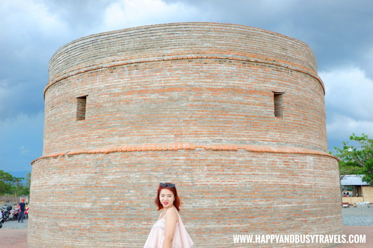 A Relaxing Visit to La Union - Happy and Busy Travels