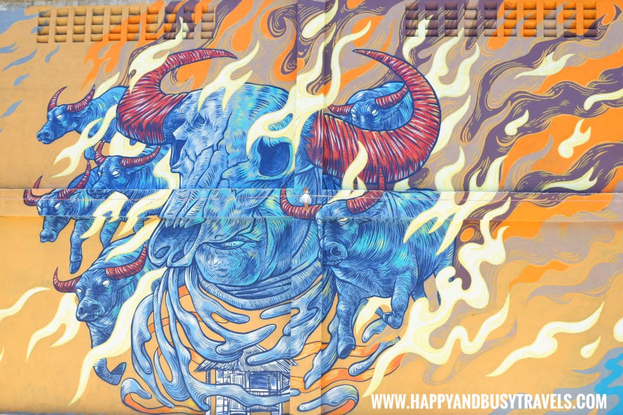 A Relaxing Visit to La Union - Happy and Busy Travels