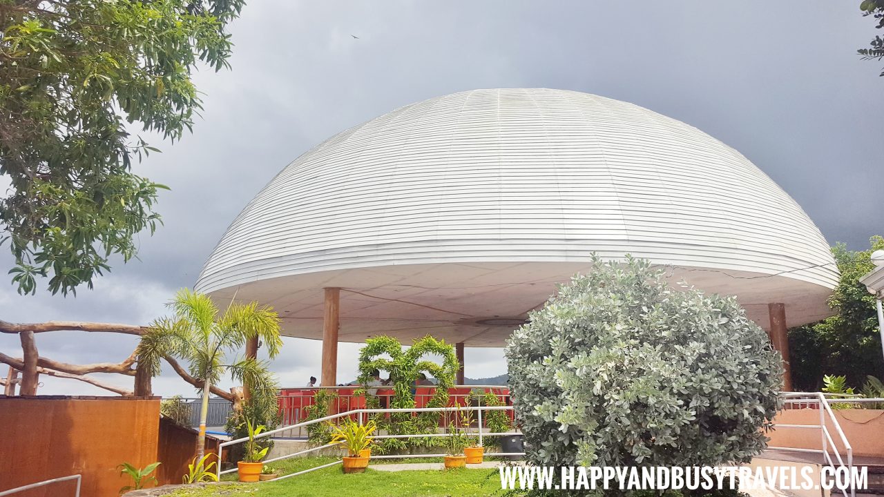 Larena Triad Restaurant and Bakeshop - Happy and Busy Travels