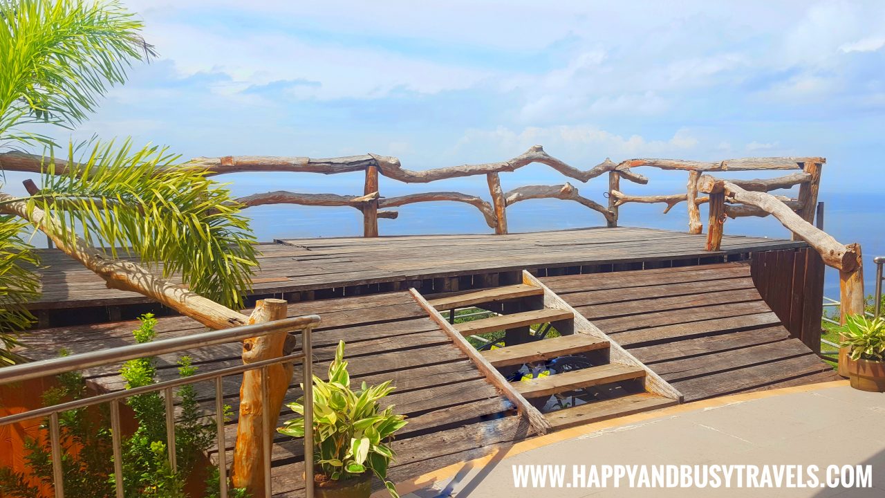 Larena Triad Restaurant and Bakeshop - Happy and Busy Travels