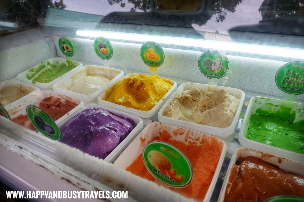 Bohol Bee Farm Tour - Happy and Busy Travels