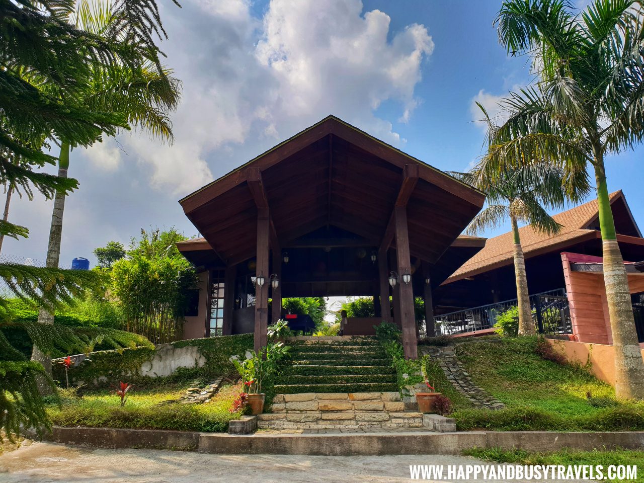 Asian Village Tagaytay - Happy and Busy Travels