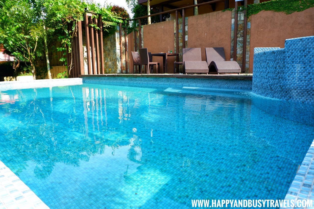 Asian Village Tagaytay - Happy and Busy Travels