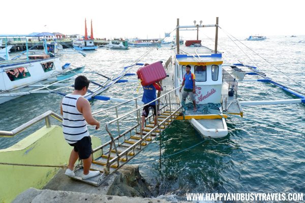 How to Go to Boracay Island? - Happy and Busy Travels