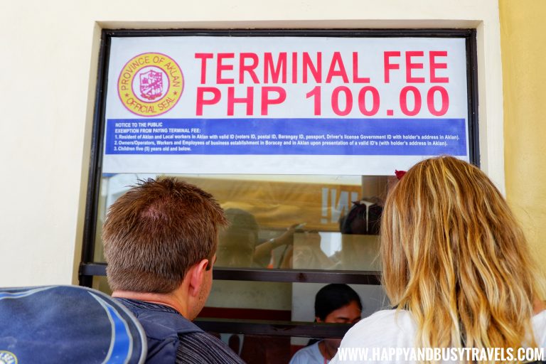 How to Go to Boracay Island? - Happy and Busy Travels