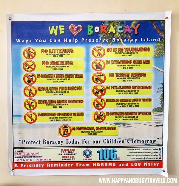 Boracay Airport, The New Caticlan Airport - Happy and Busy Travels