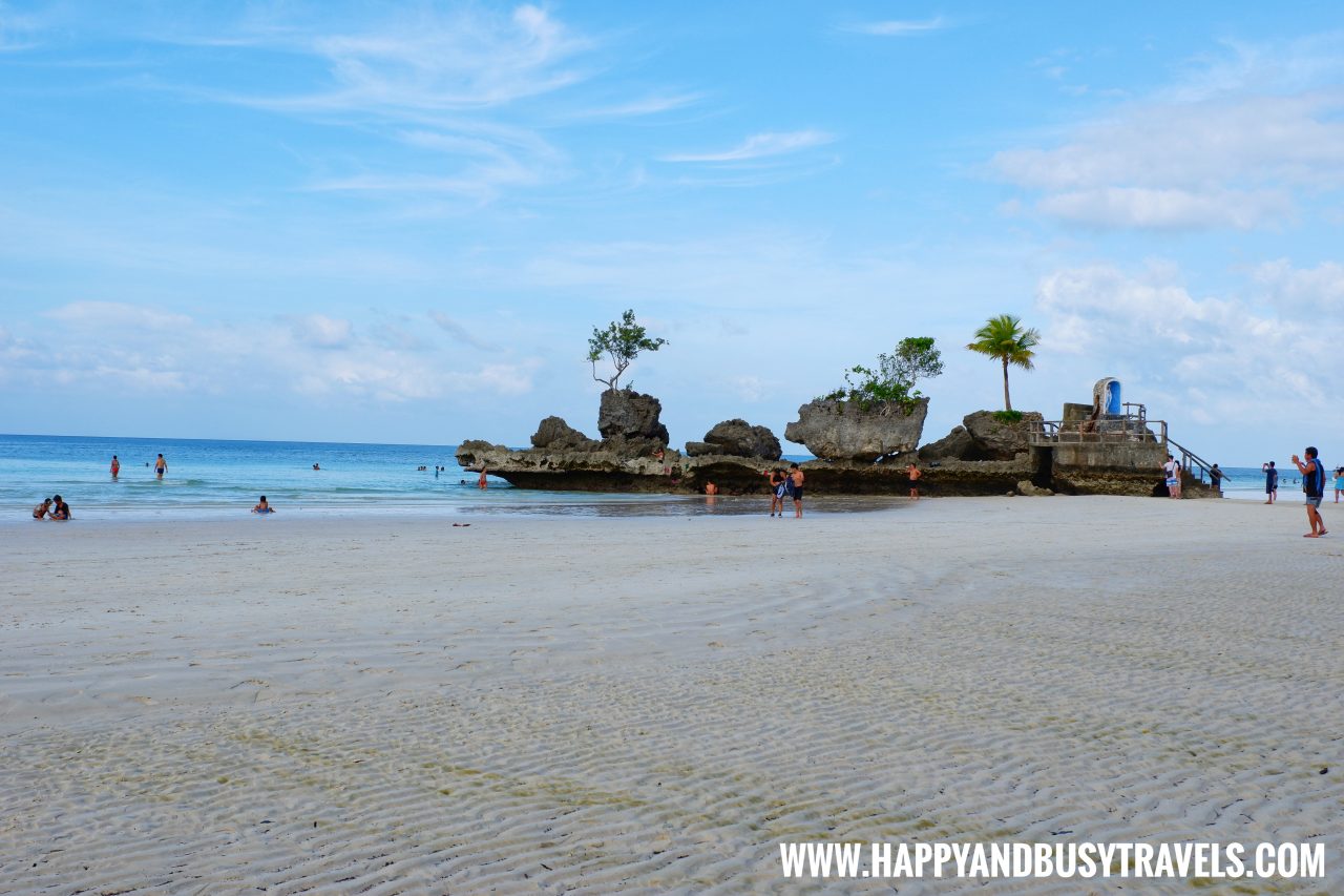 Boracay is Now Open to the Public! - Happy and Busy Travels