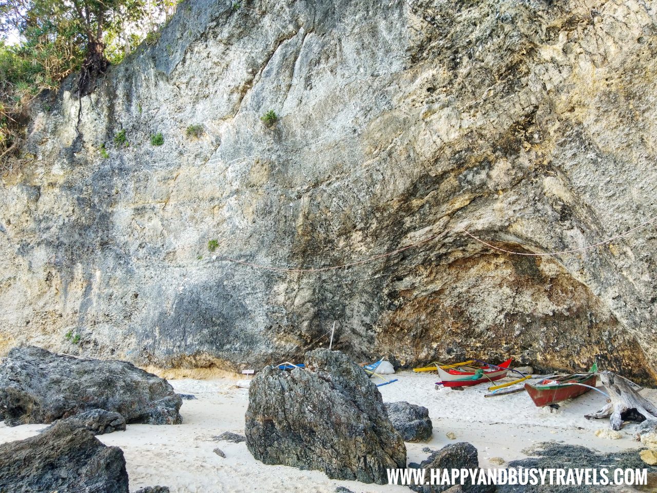 Boracay is Now Open to the Public! - Happy and Busy Travels