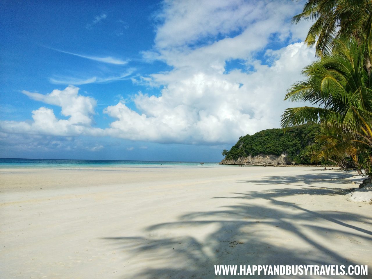 Boracay is Now Open to the Public! - Happy and Busy Travels