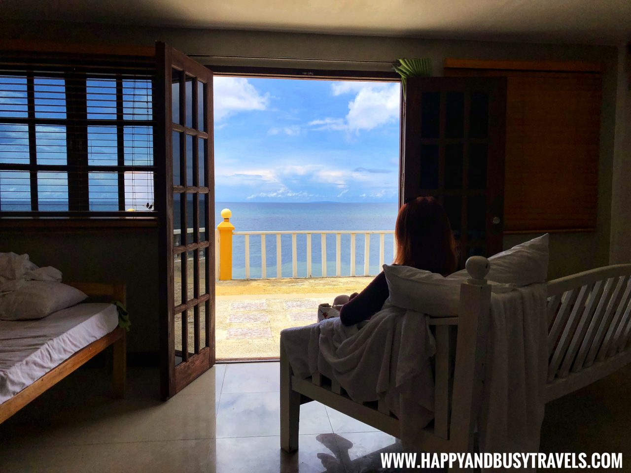 Carabao Island, Romblon - Happy and Busy Travels