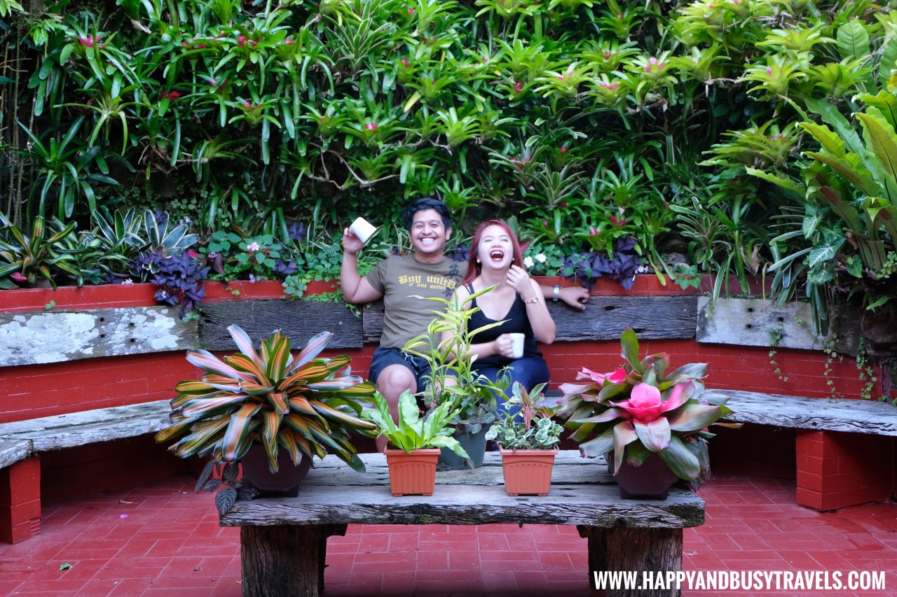 Wood Spring Tagaytay - Happy and Busy Travels