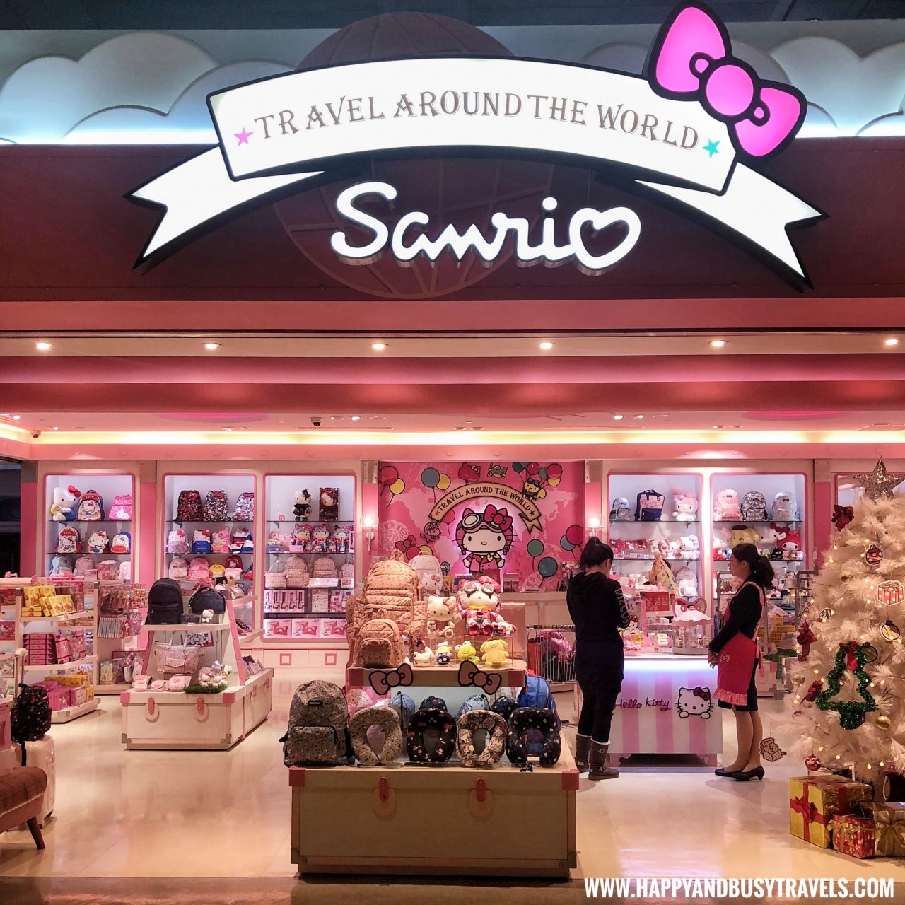 Why Fly with Eva Air? - Happy and Busy Travels