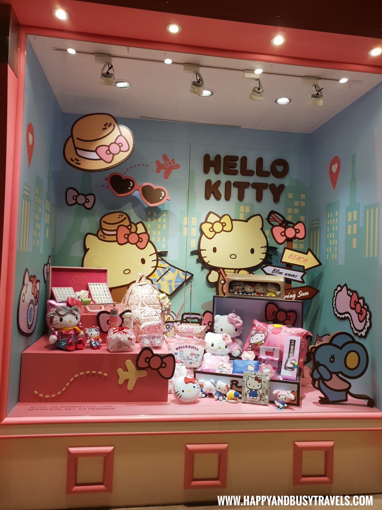 Why Fly with Eva Air? - Happy and Busy Travels