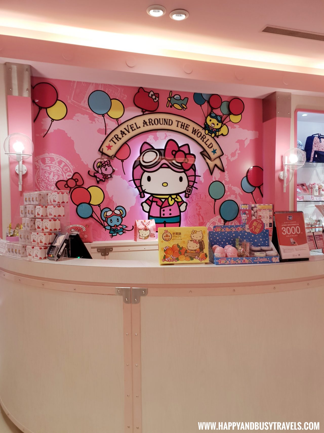 Why Fly with Eva Air? - Happy and Busy Travels