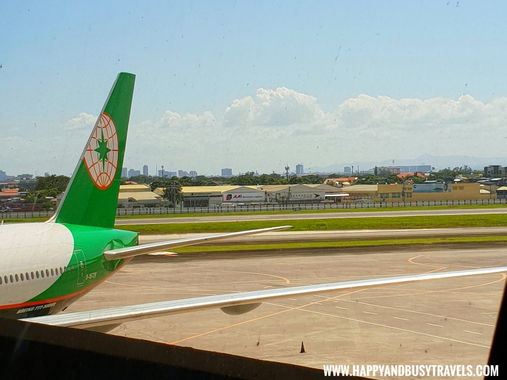 Eva Air Review 4 - Happy and Busy Travels to Taiwan - Happy and Busy ...