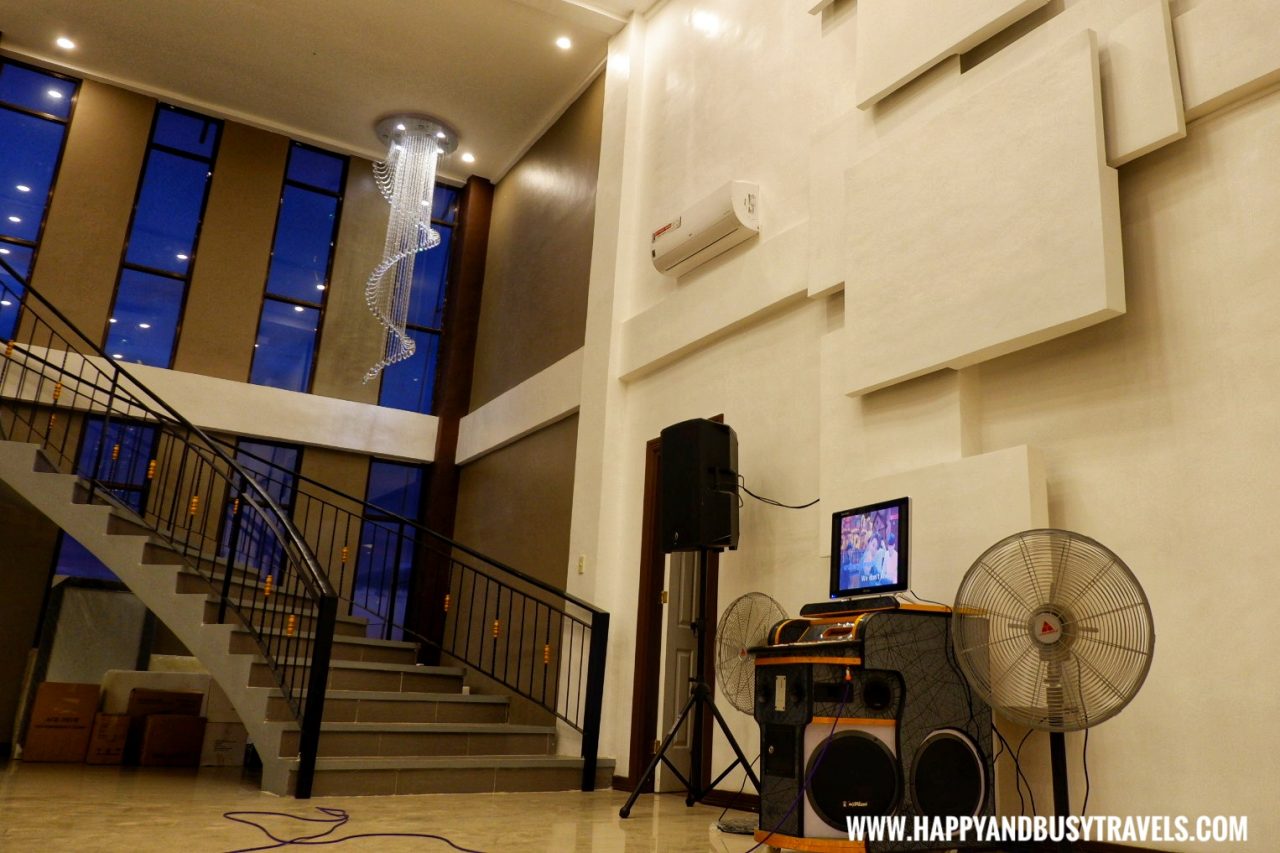Tyvo Resort, Antipolo - Happy and Busy Travels