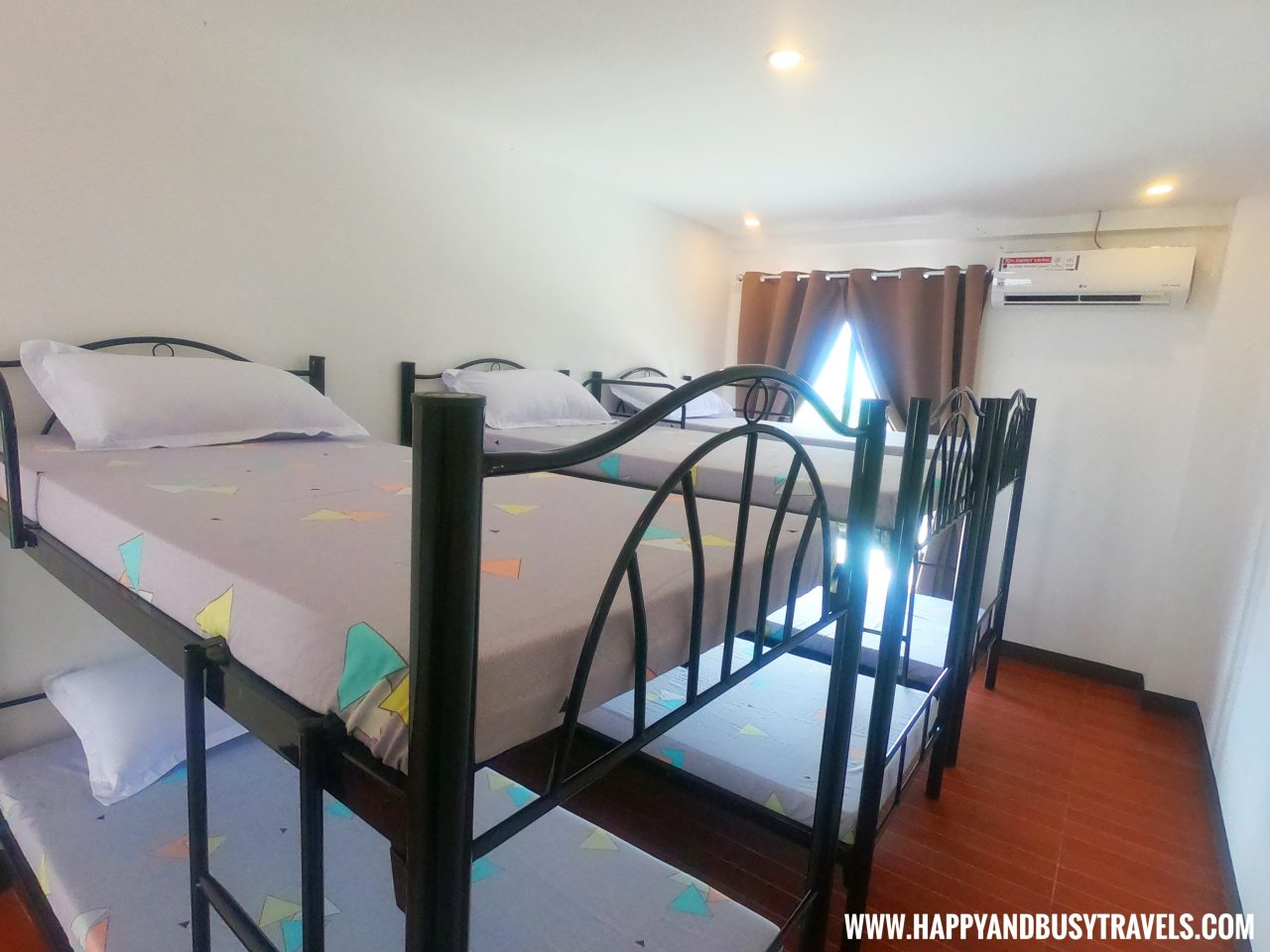 Tyvo Resort, Antipolo - Happy and Busy Travels