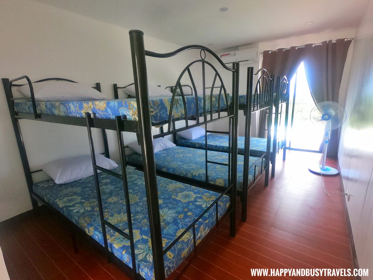Tyvo Resort, Antipolo - Happy and Busy Travels