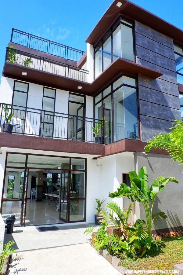 Tyvo Resort, Antipolo - Happy and Busy Travels