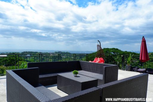 Tyvo Resort, Antipolo - Happy and Busy Travels