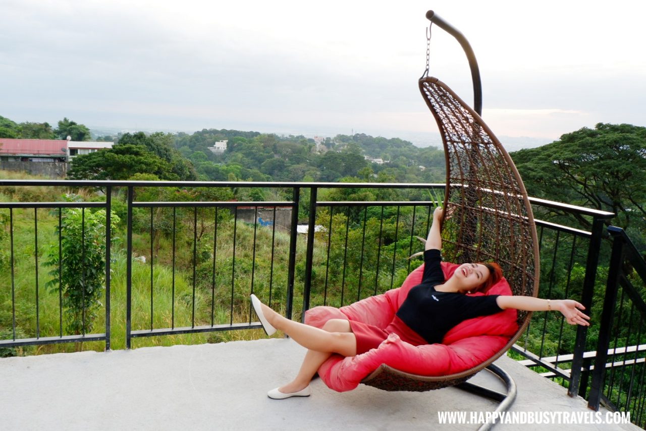 Tyvo Resort, Antipolo - Happy and Busy Travels