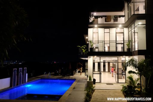 Tyvo Resort, Antipolo - Happy and Busy Travels