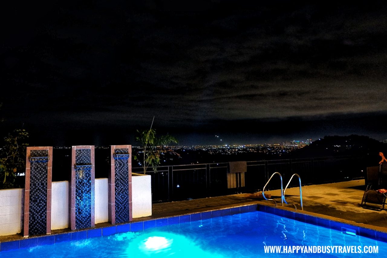 Tyvo Resort, Antipolo - Happy and Busy Travels